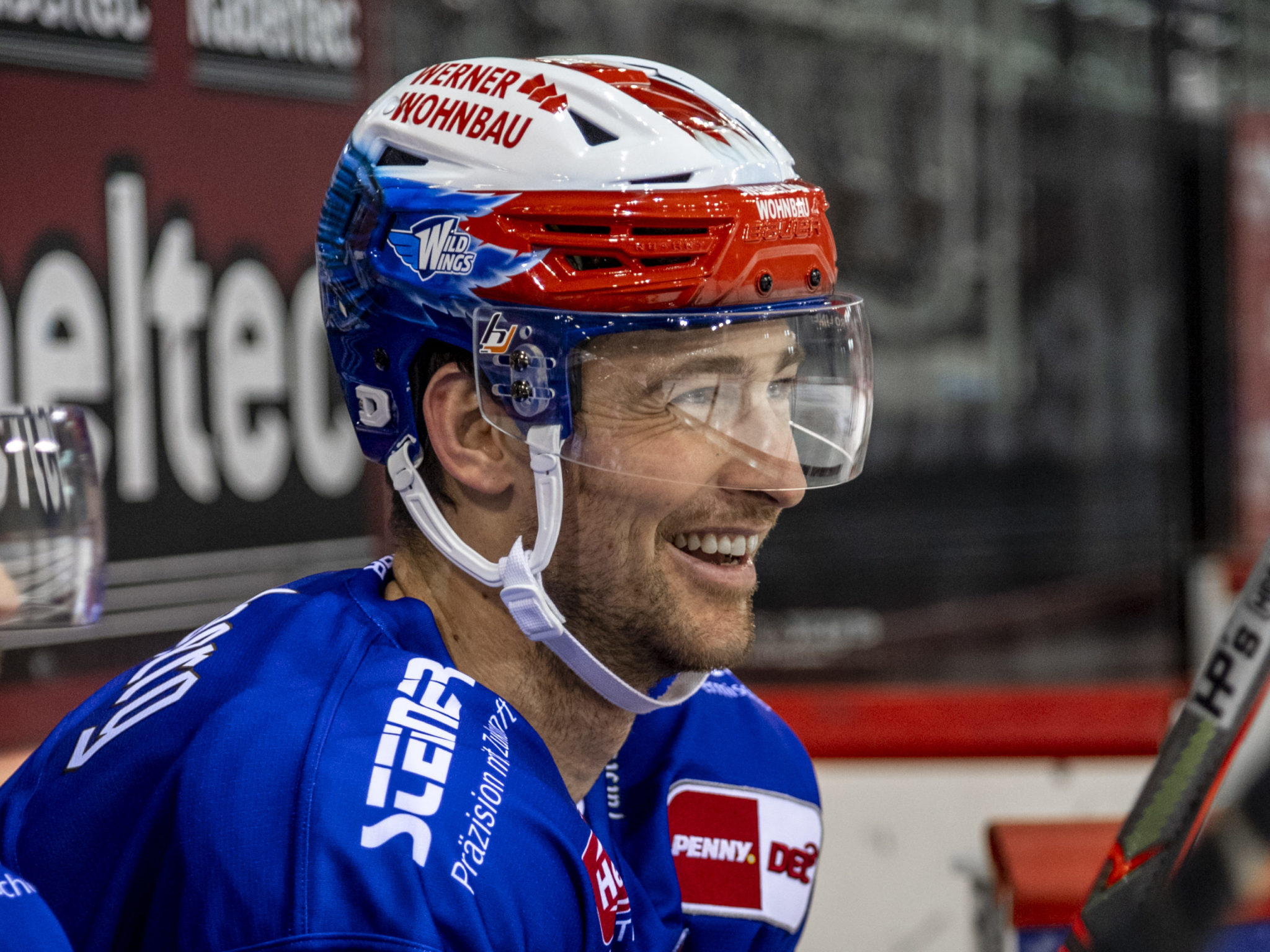 Colby Robak – Schwenninger Wild Wings