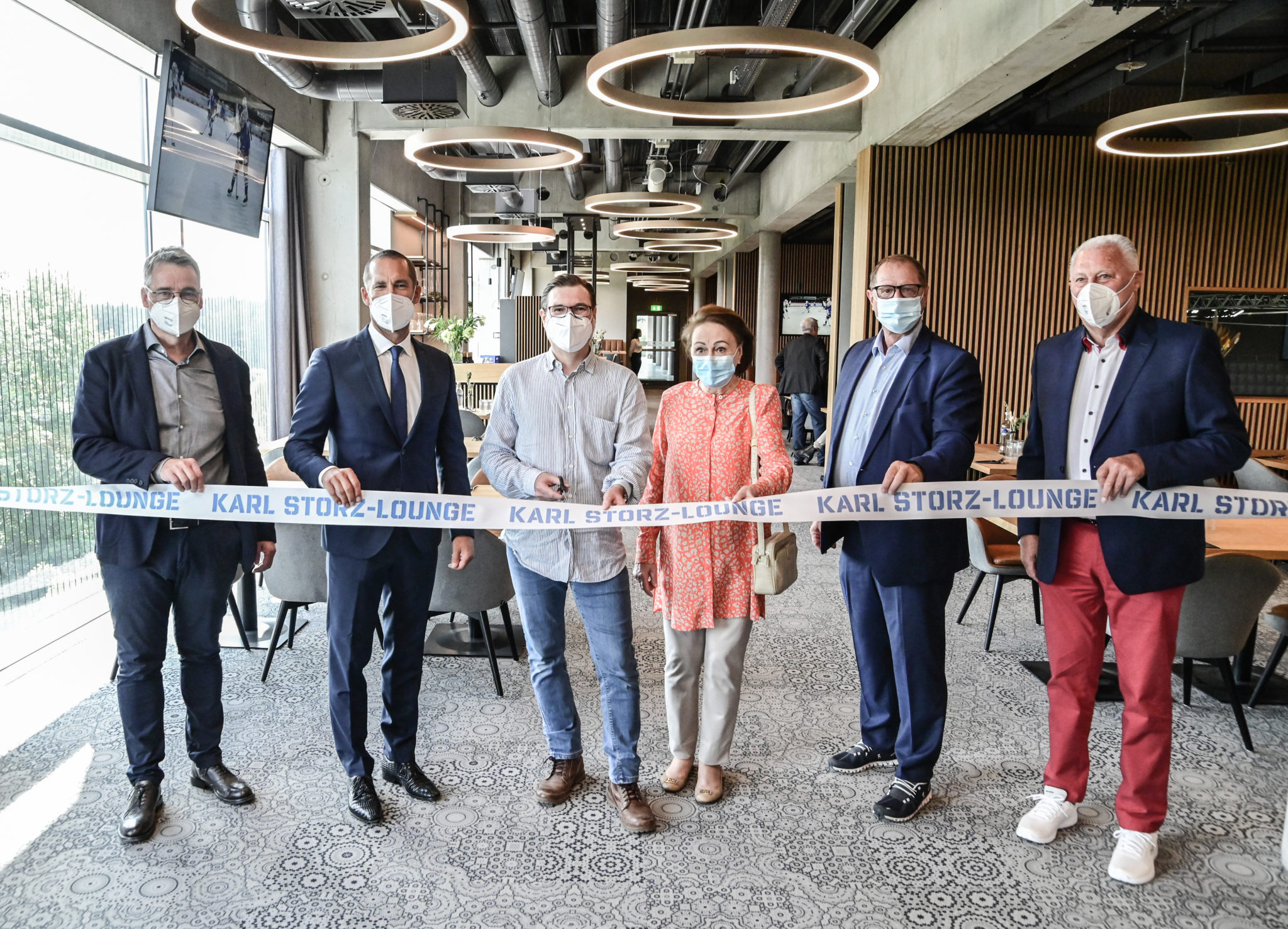 Helios Arena - Schwenninger Wild Wings