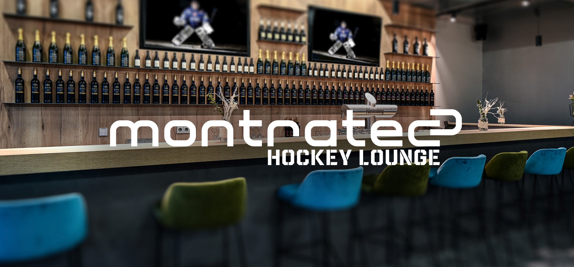 Die Hospitalitybereiche – Schwenninger Wild Wings