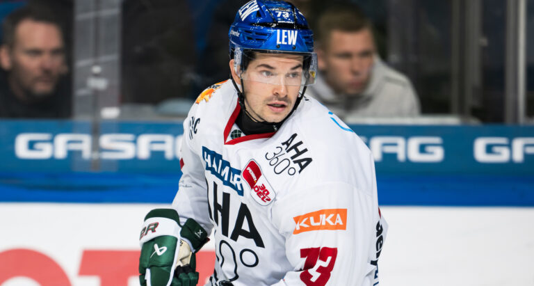 WILD WINGS sind auf dem Transfermarkt aktiv – Schwenninger Wild Wings