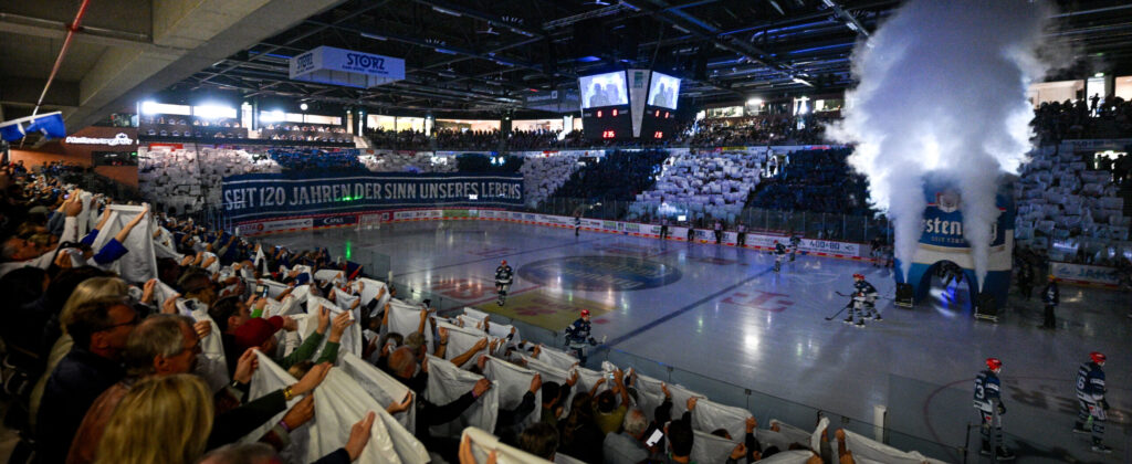 Helios Arena – Schwenninger Wild Wings