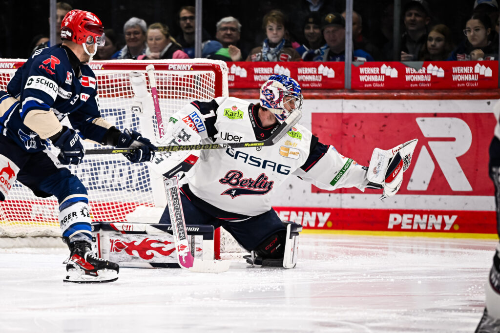 Dritter Heimsieg in Folge? – Schwenninger Wild Wings